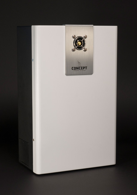 Titanium Ti55 | Concept Smoke Screen Nederland